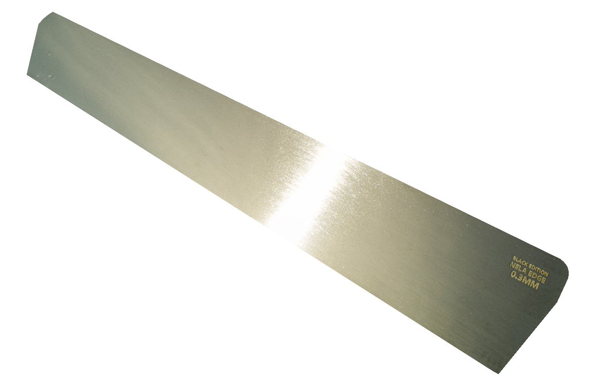 NeLa Edge Replacement Blades – Dynamite Hardware