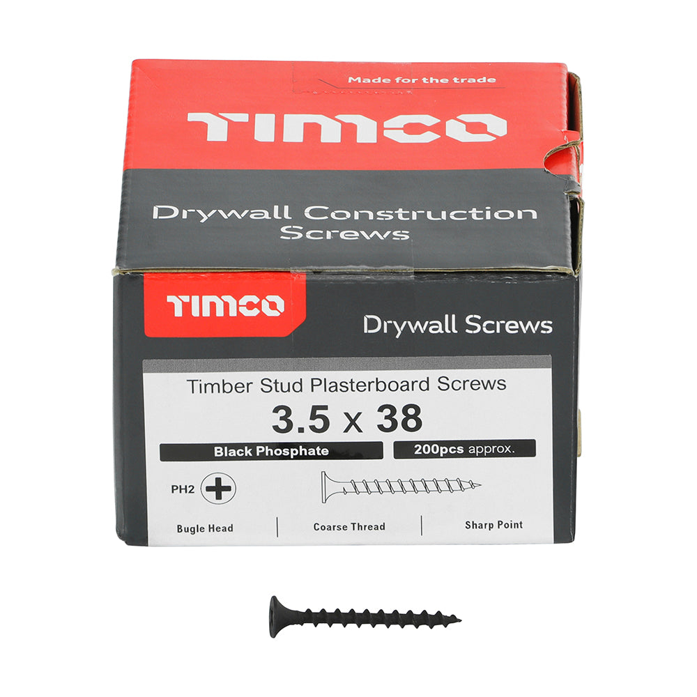 DRY-LINING SCREWS – Dynamite Hardware