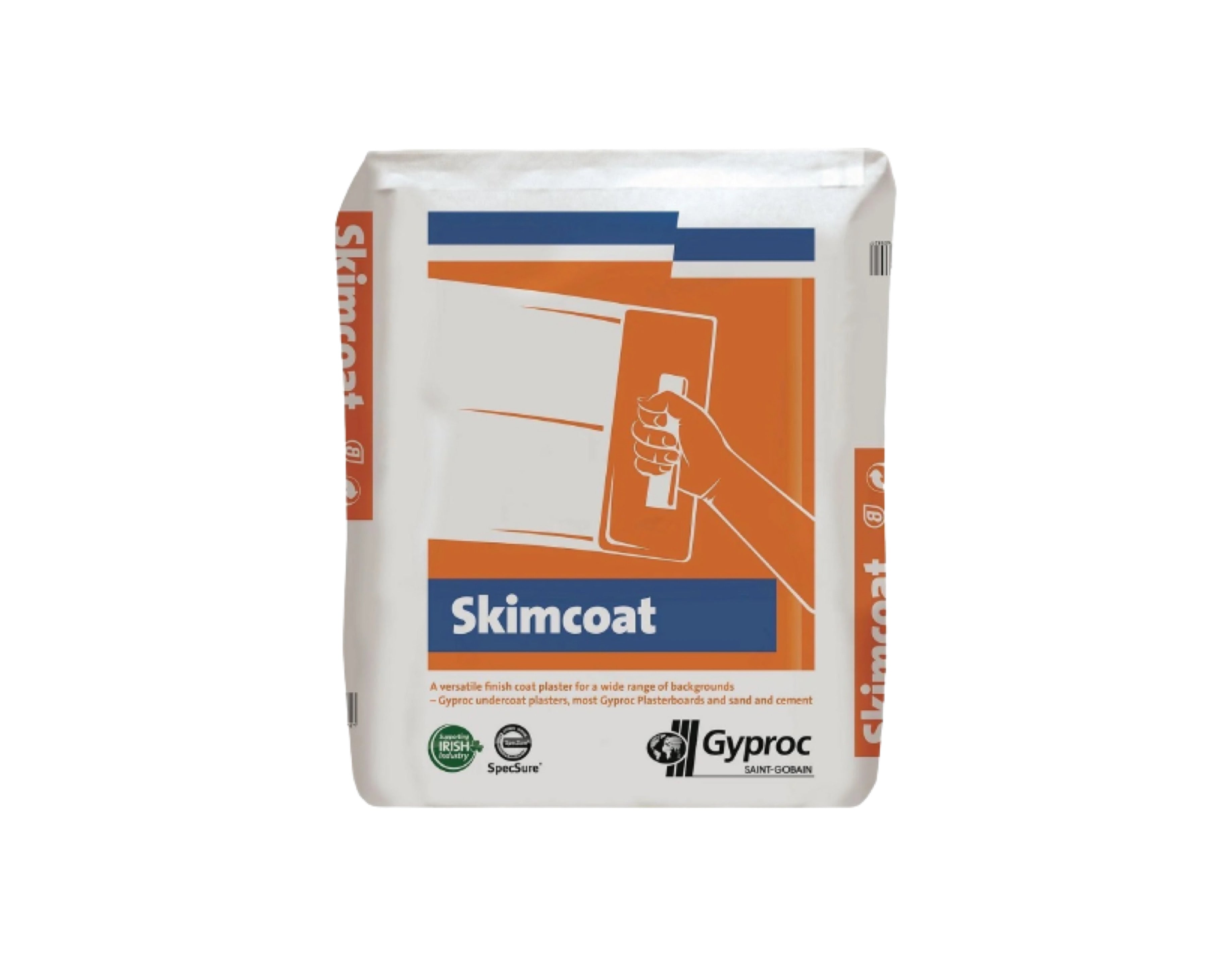 PLASTER MIXES & BONDING – Dynamite Hardware