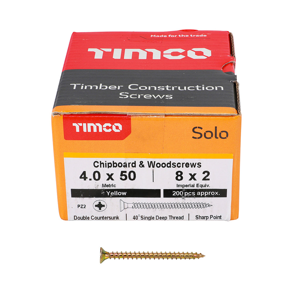 GENERAL PURPOSE WOOD SCREWS – Dynamite Hardware