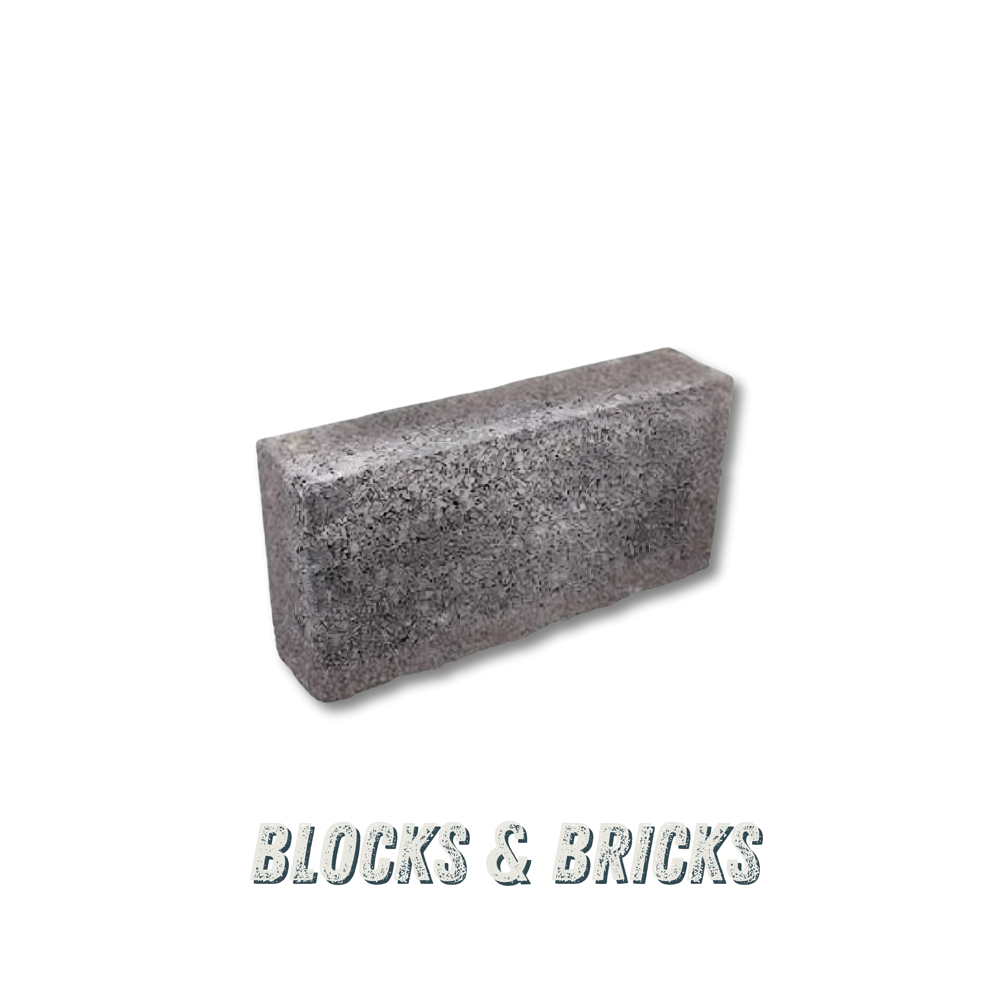 BLOCKS & BRICK – Dynamite Hardware