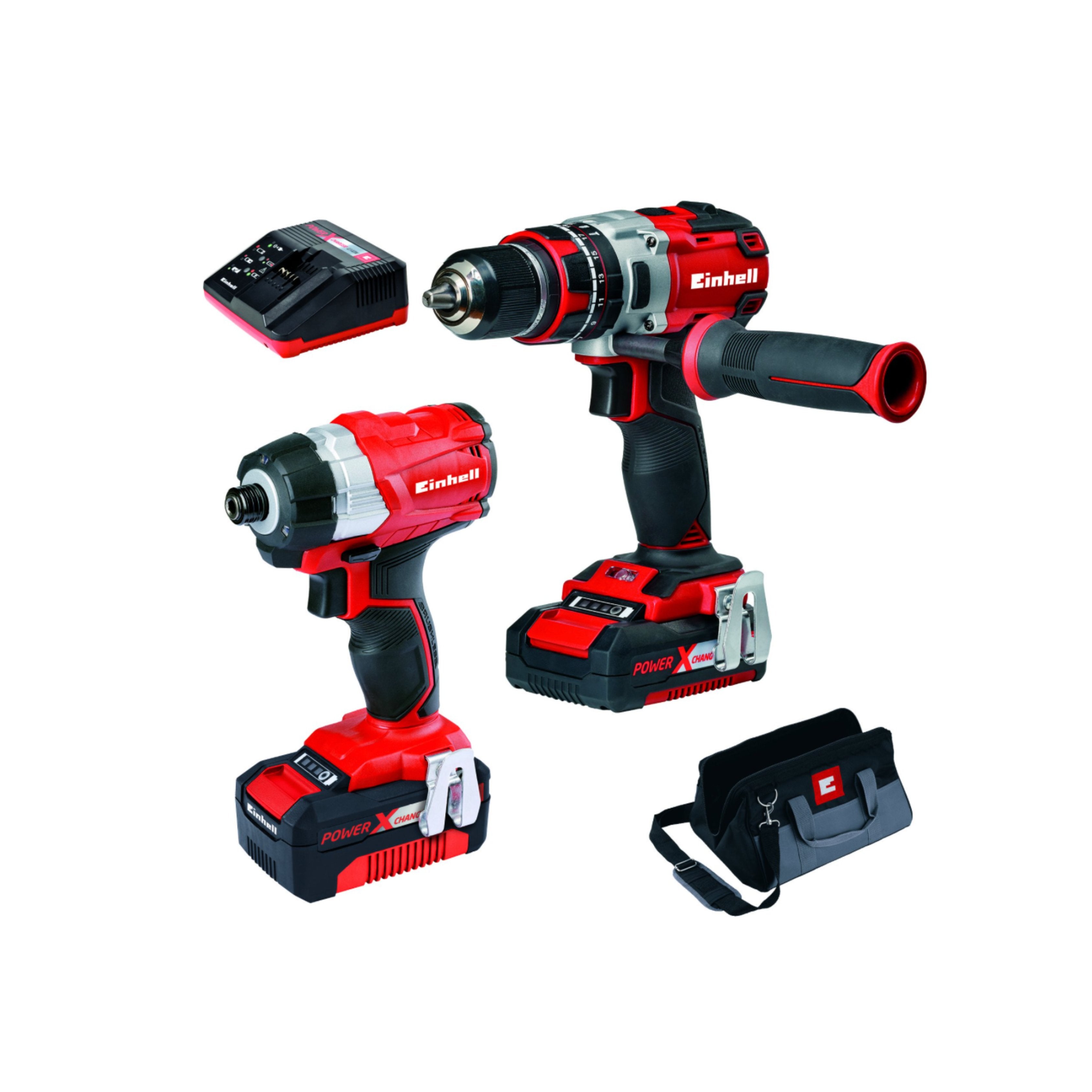 KITS & TWIN PACKS – Dynamite Hardware