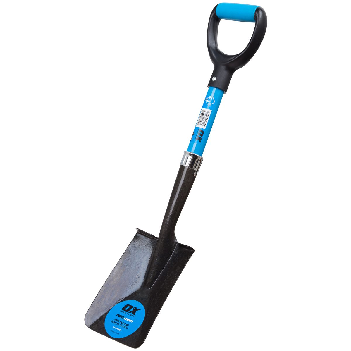 SHOVELS – Dynamite Hardware