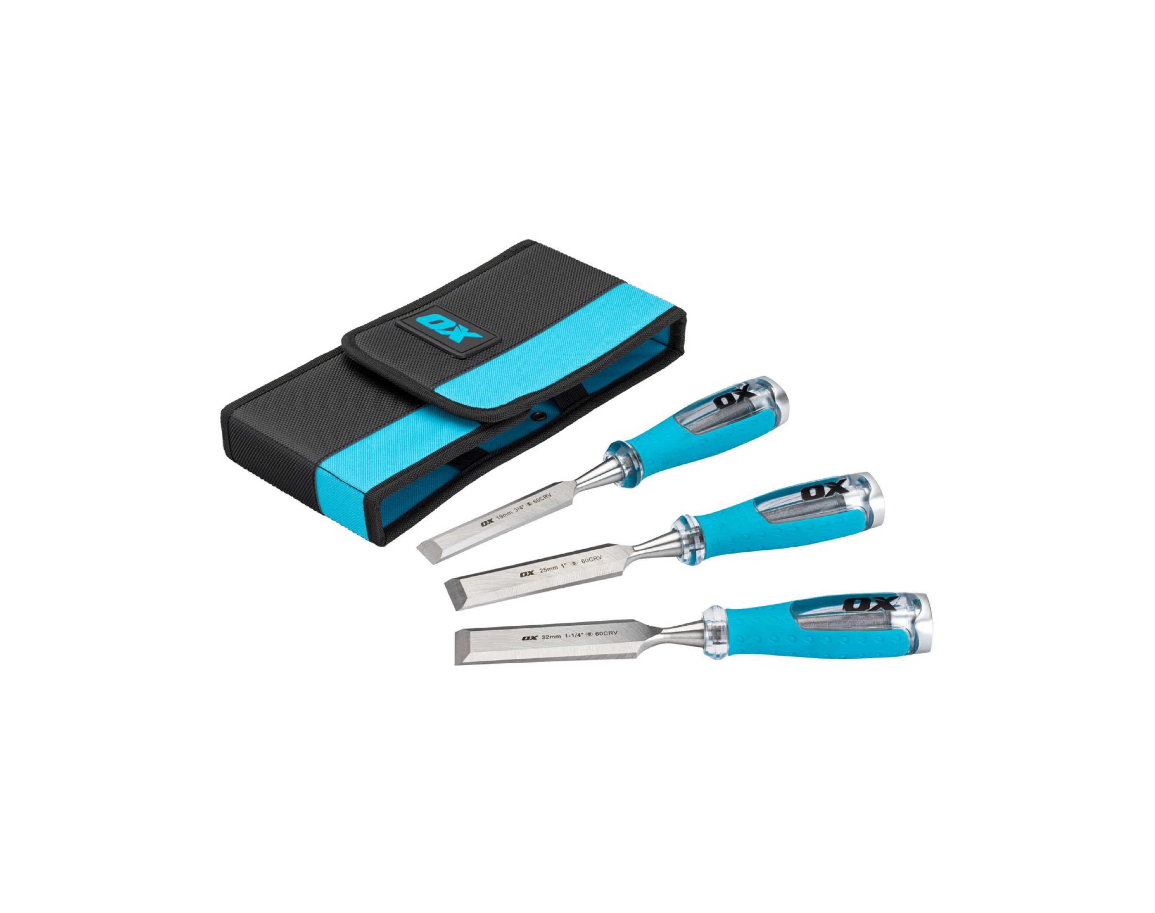 WOOD CHISELS – Dynamite Hardware