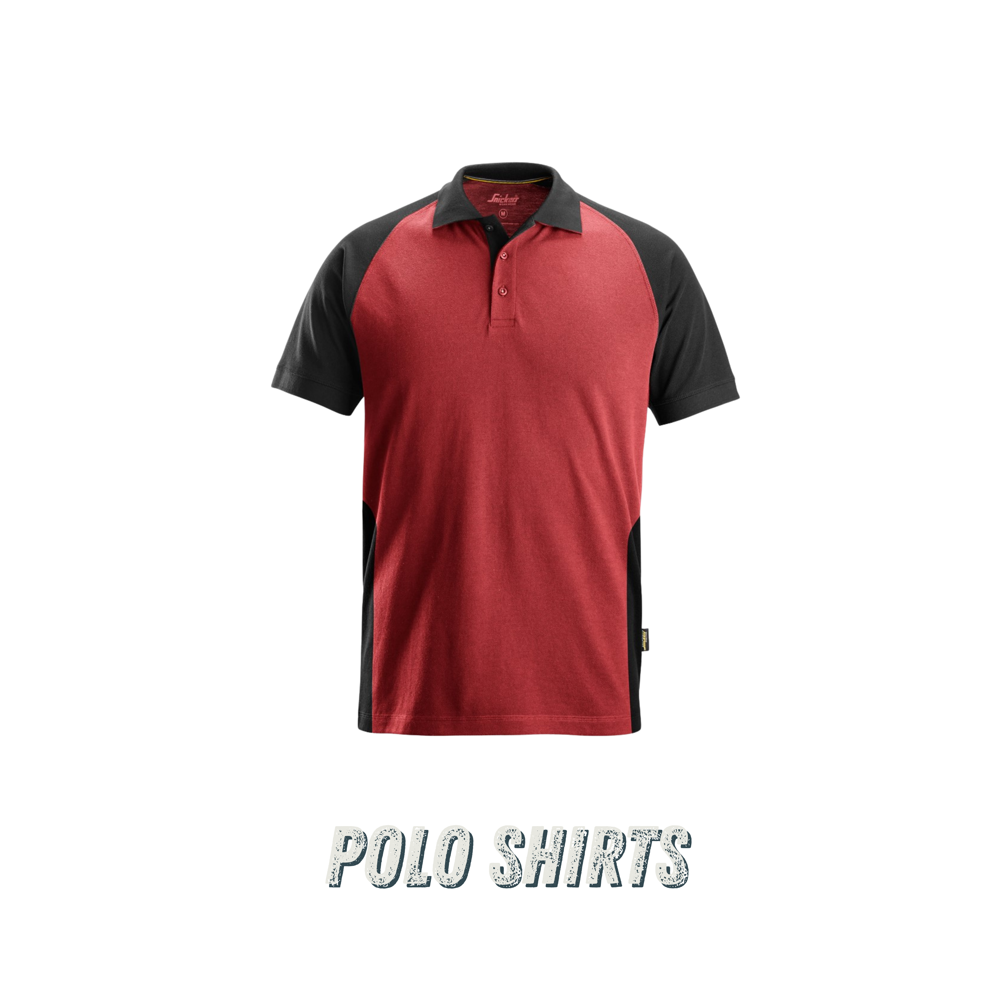 POLO SHIRTS – Dynamite Hardware