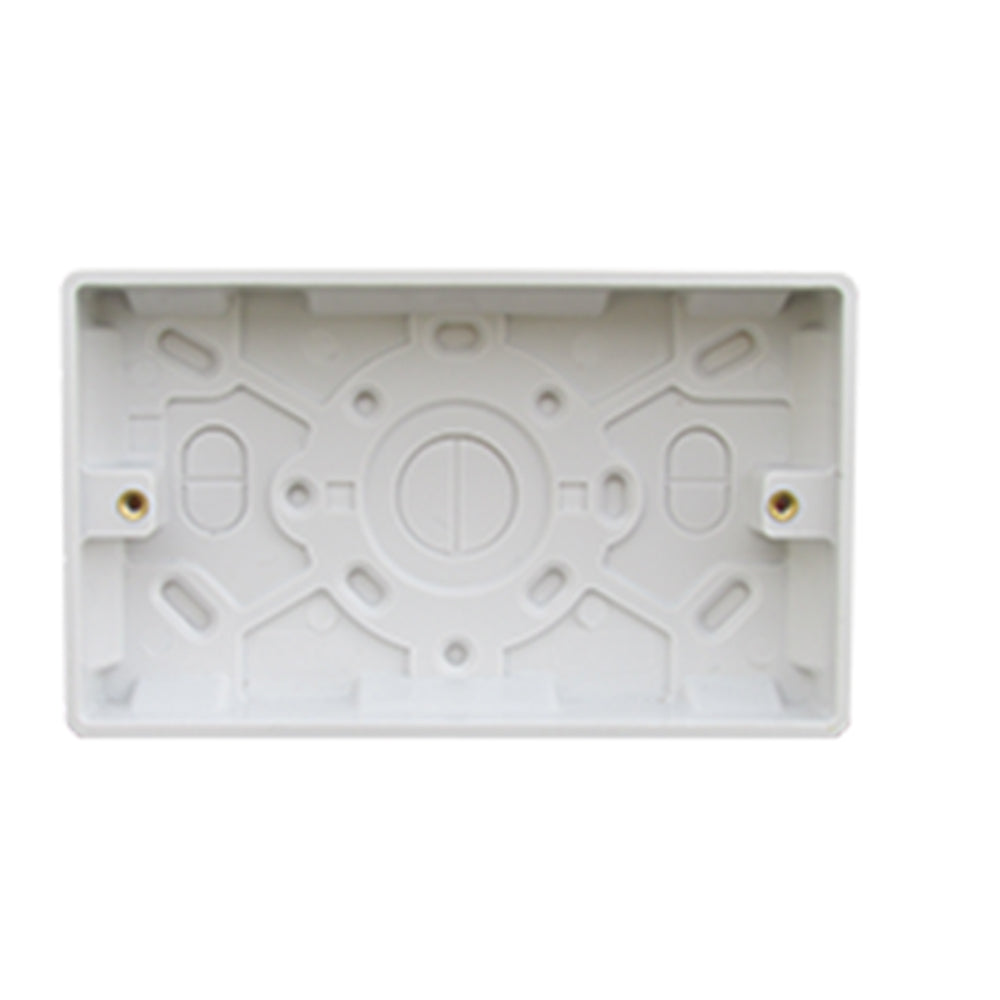 ELECTRICAL BACK BOXES – Dynamite Hardware