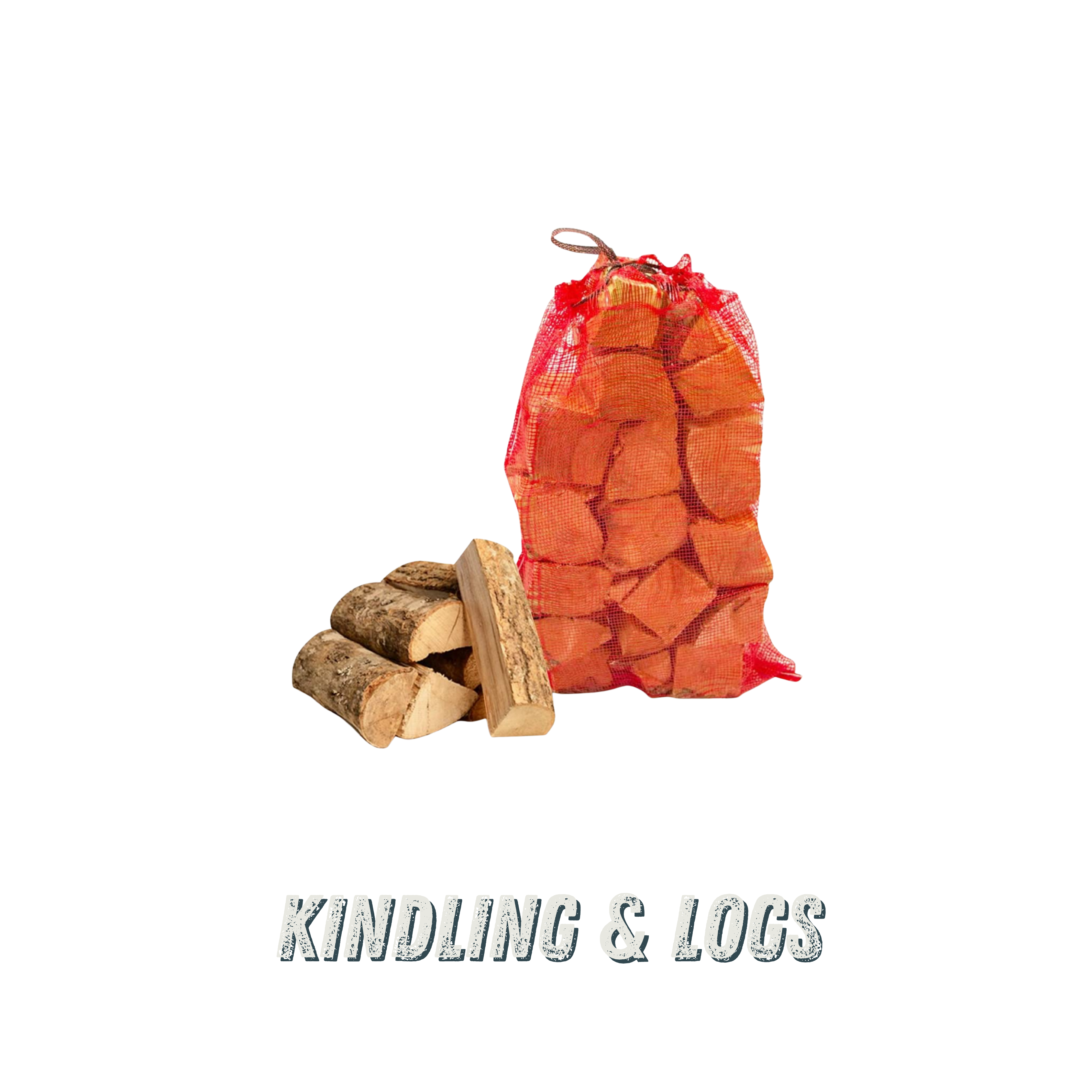KINDLING & LOGS – Dynamite Hardware