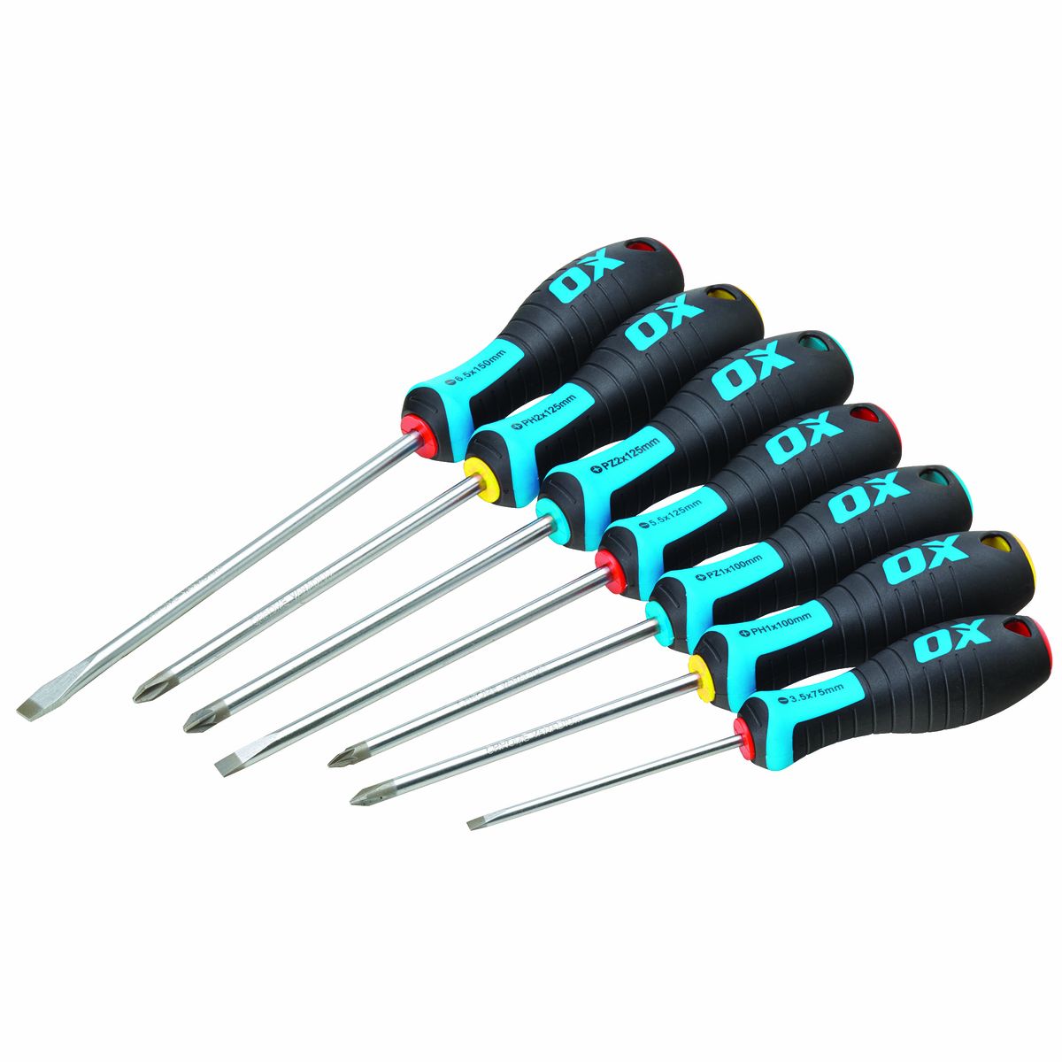 SCREWDRIVERS – Dynamite Hardware