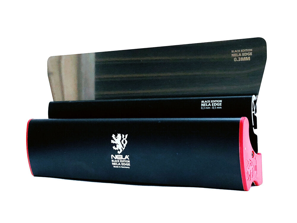 SMOOTH SKIM – Dynamite Hardware