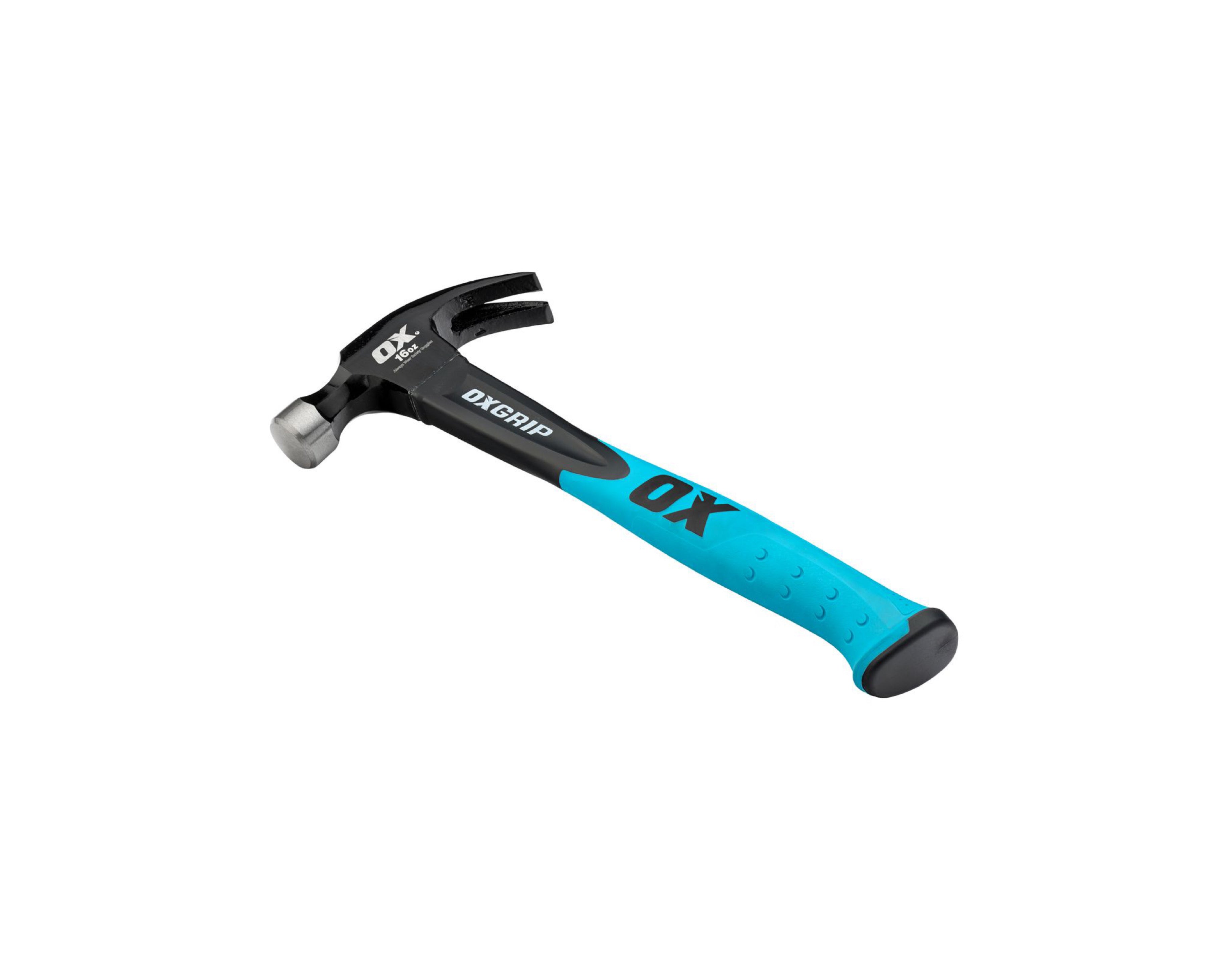 HAMMERS – Dynamite Hardware