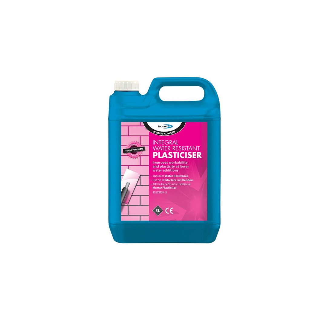 BUILDING CHEMICALS – Dynamite Hardware