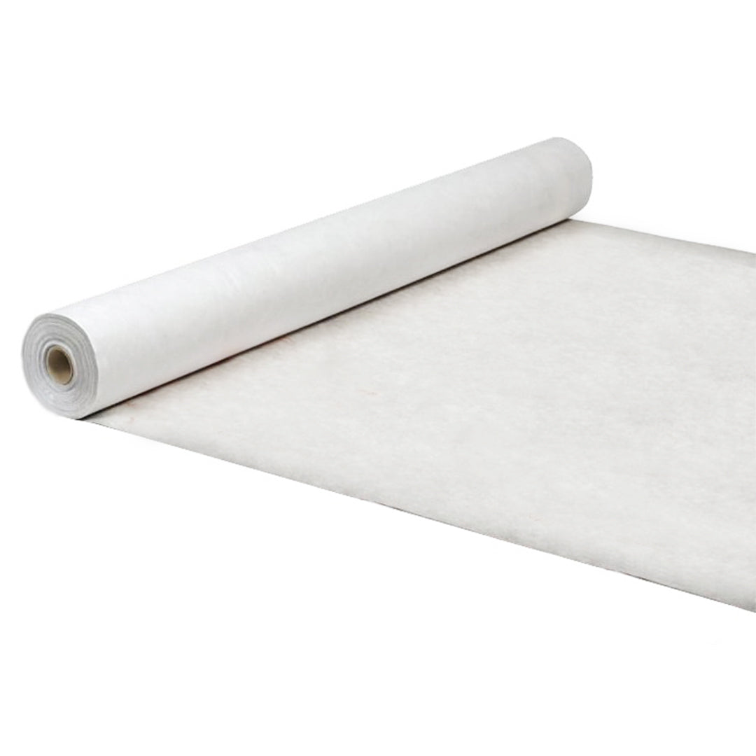RADIUS 50Mt x 1.5Mt Breathable Felt (75 Sqm) – Dynamite Hardware