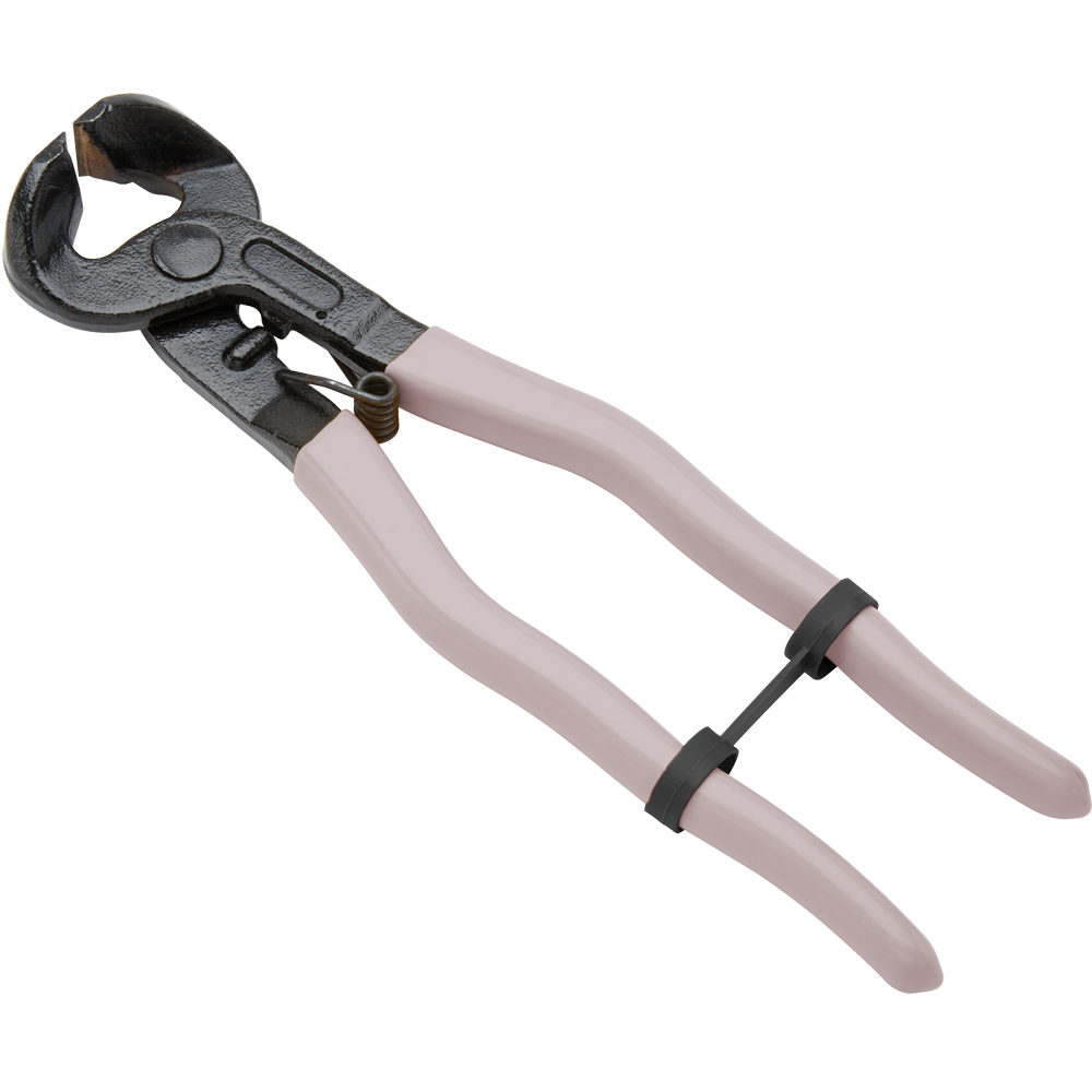 Straight Cuts Ceramic Nipper 6003 – Dynamite Hardware