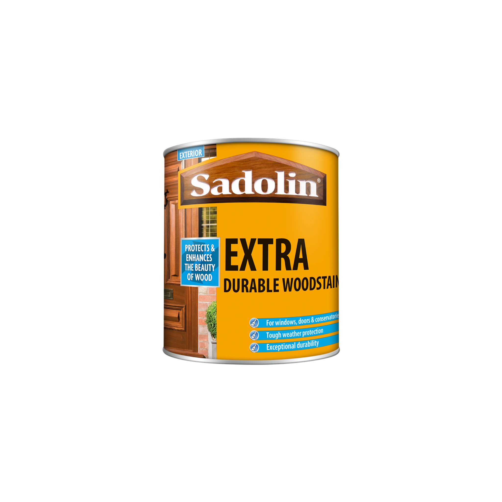 SADOLIN EXTRA BASE CLEAR 065 1LT – Dynamite Hardware