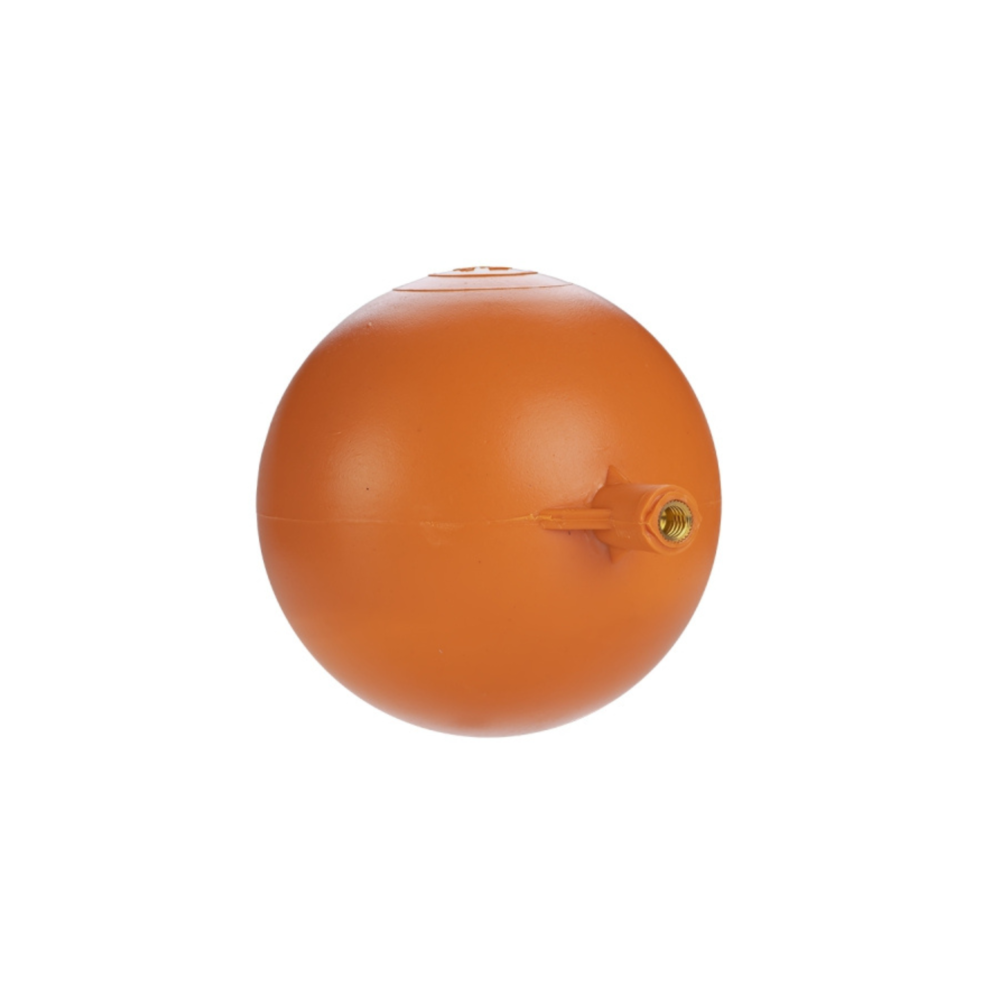 Easi Plumb - 1/2" Round Plastic Ball Float – Dynamite Hardware