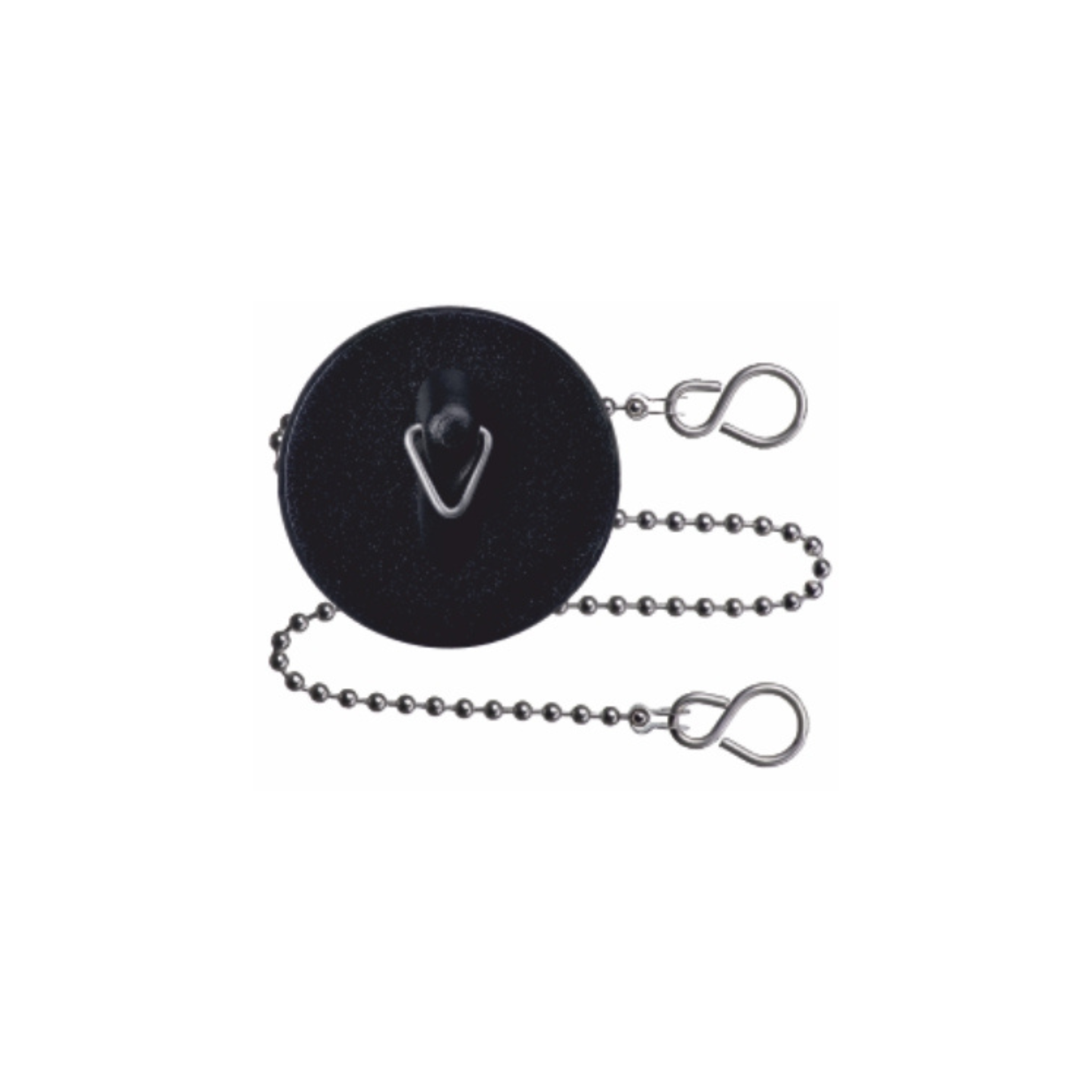 Easi Plumb - Poly Sink Plug & Chain Set – Dynamite Hardware