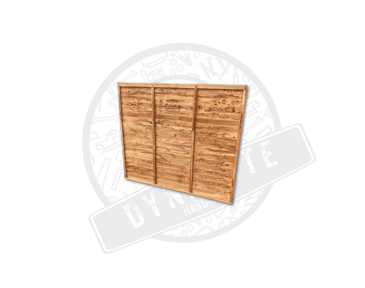 Dynamite Hardware