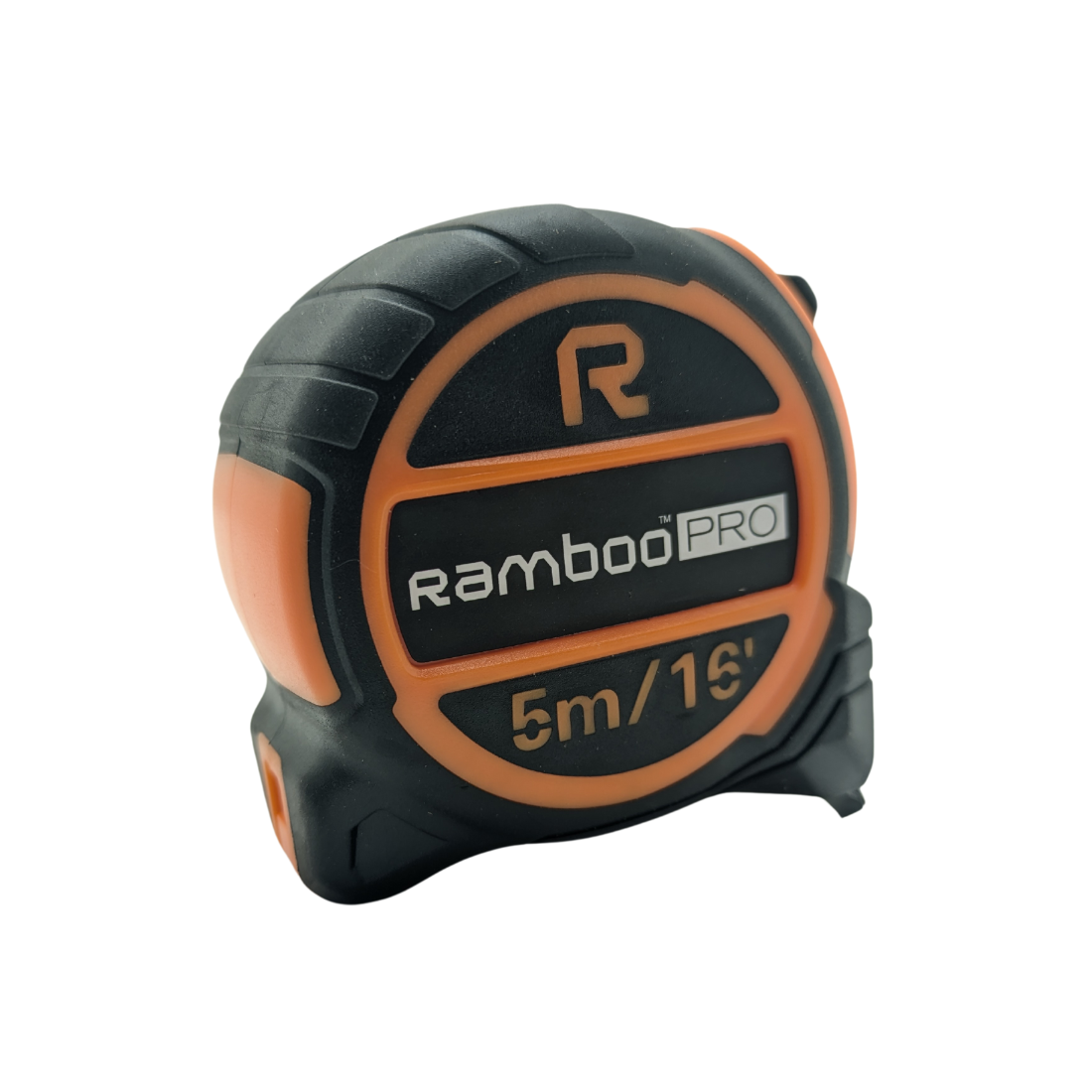 Ramboo PRO Tape Measure 5mtr – Dynamite Hardware