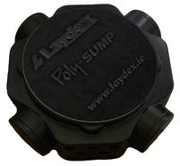 Radon Sump – Dynamite Hardware