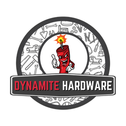 Dynamite Hardware