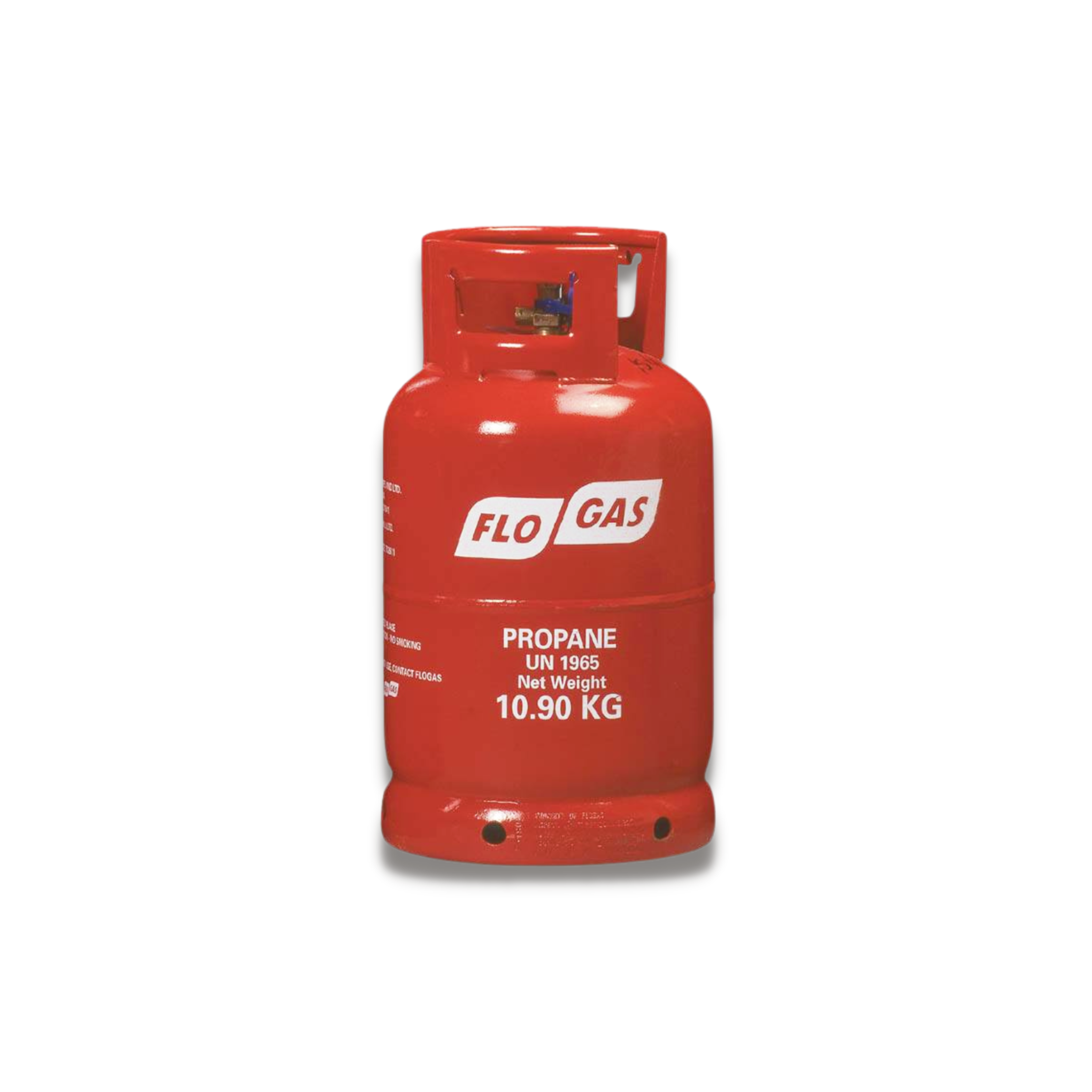 PROPANE GAS 10.90KG BOTTLE – Dynamite Hardware