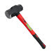 Dargan Mini Sledge Hammer 4lb – Dynamite Hardware