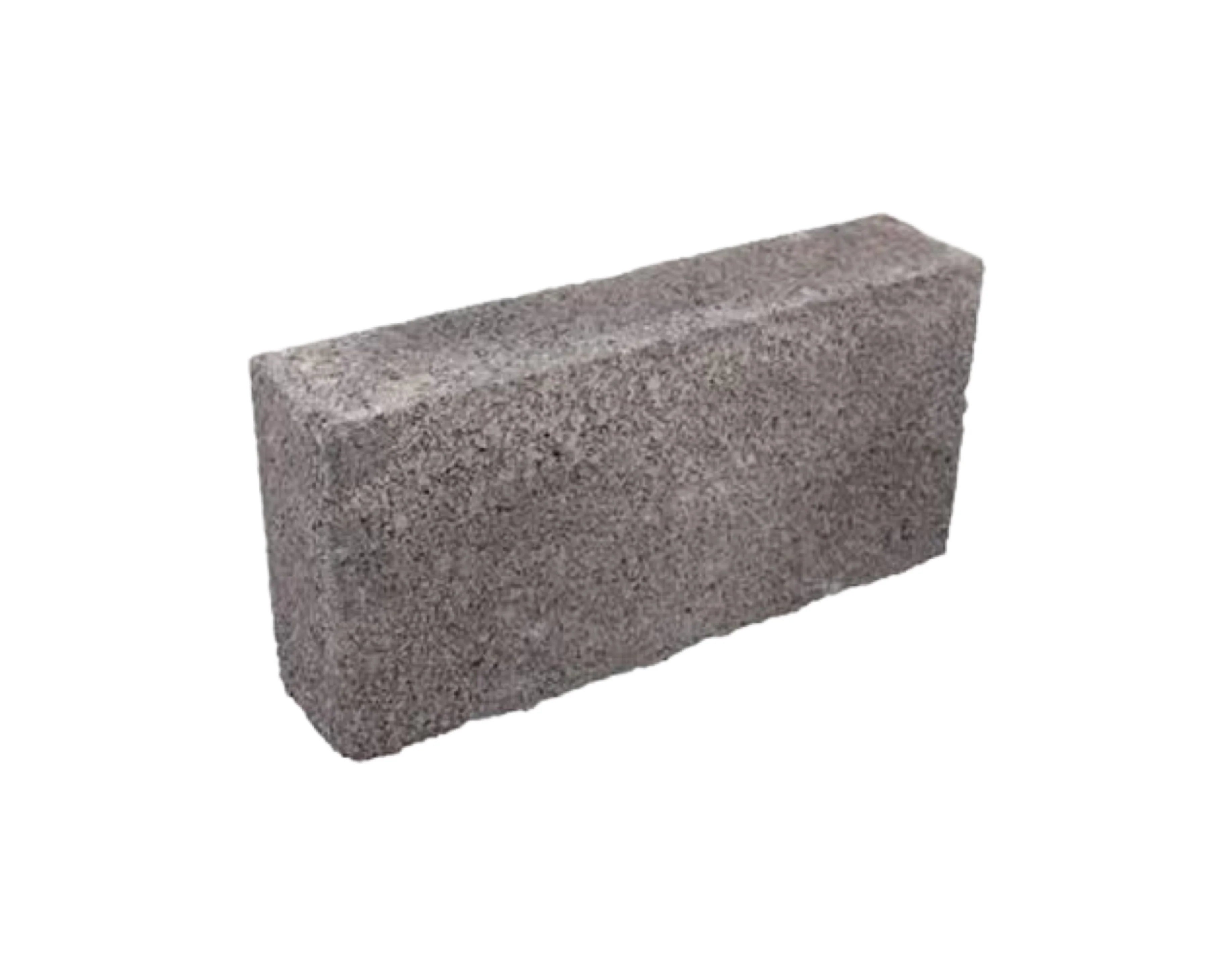 4" SOLID BLOCK (100MM) – Dynamite Hardware