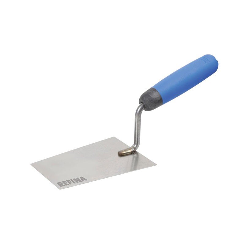 Refina Bucket Trowels Square End – Dynamite Hardware